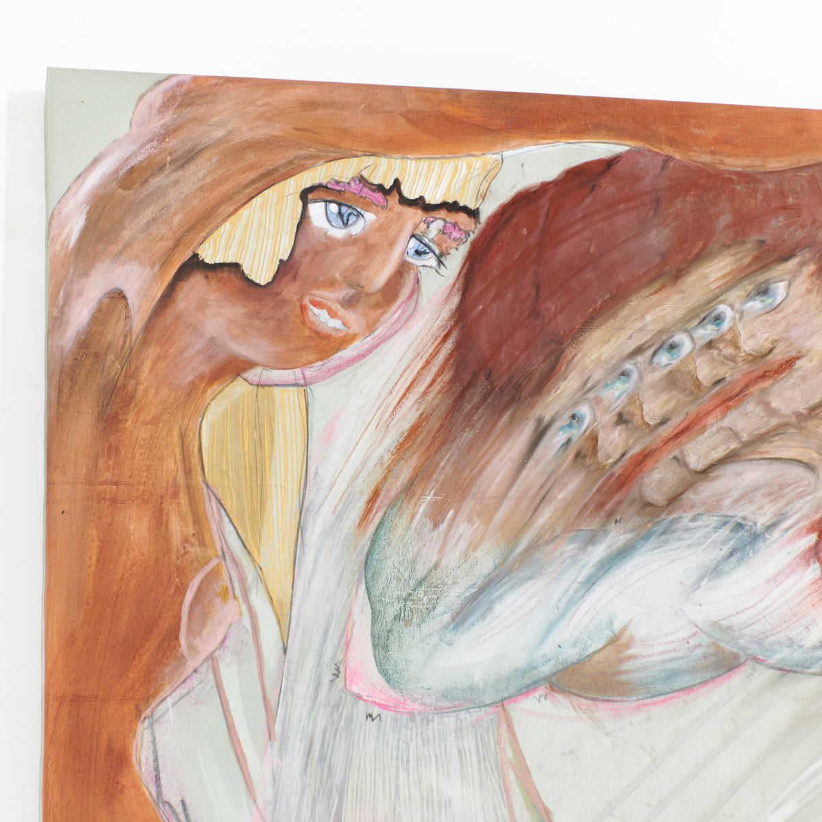 Quoi Alexander – Project 213A