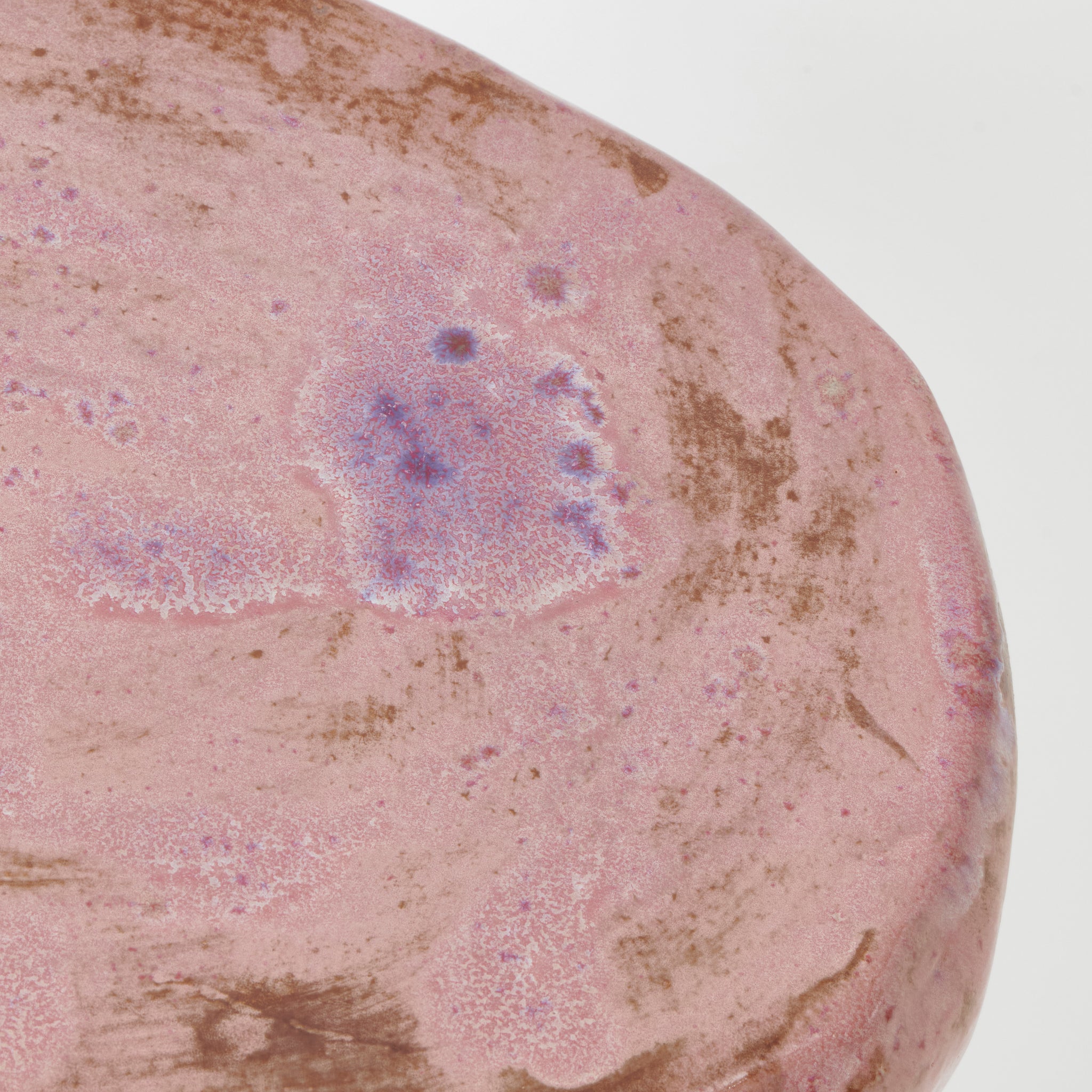 Ceramic Side Table (small) – Project 213A