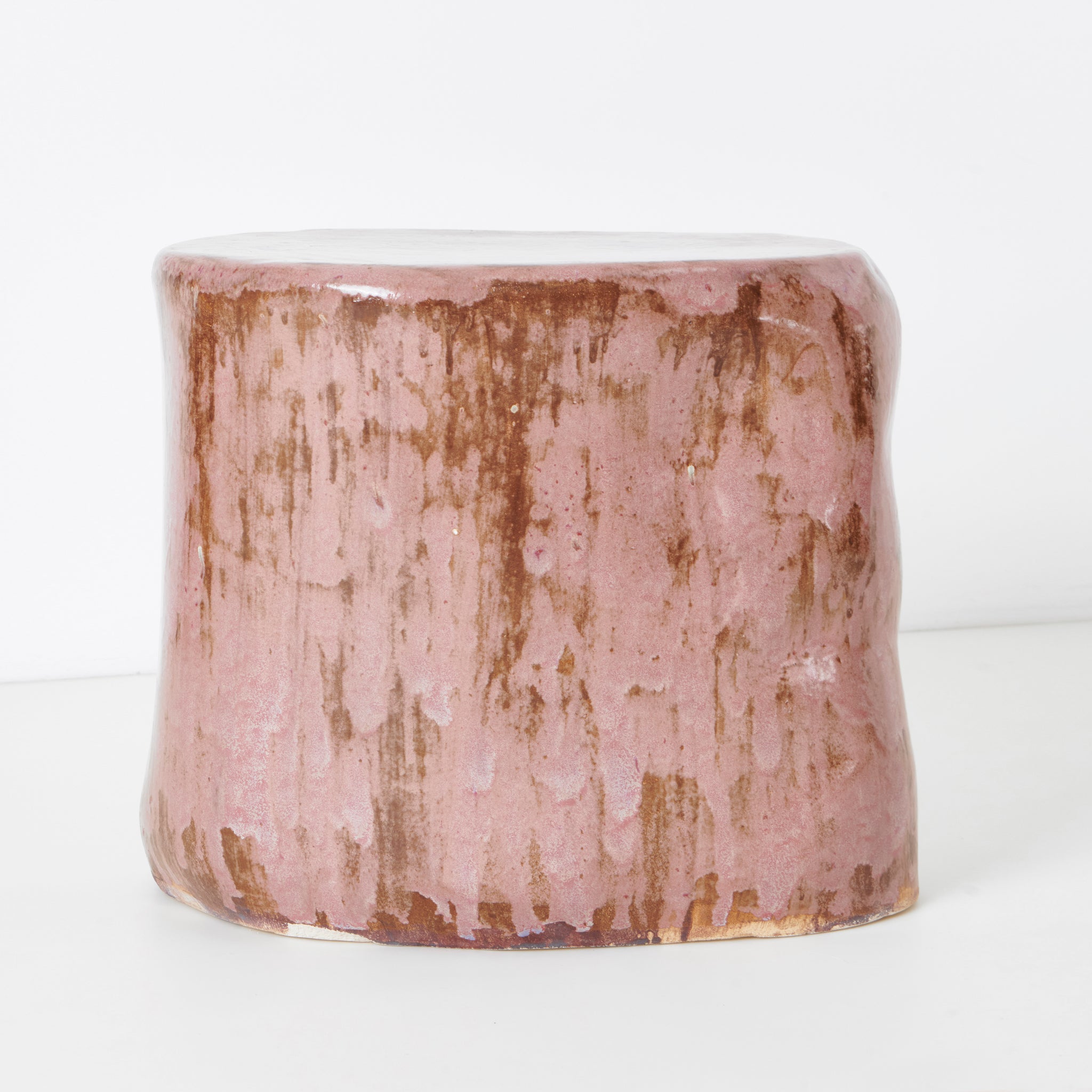 Ceramic Side Table (small) – Project 213A