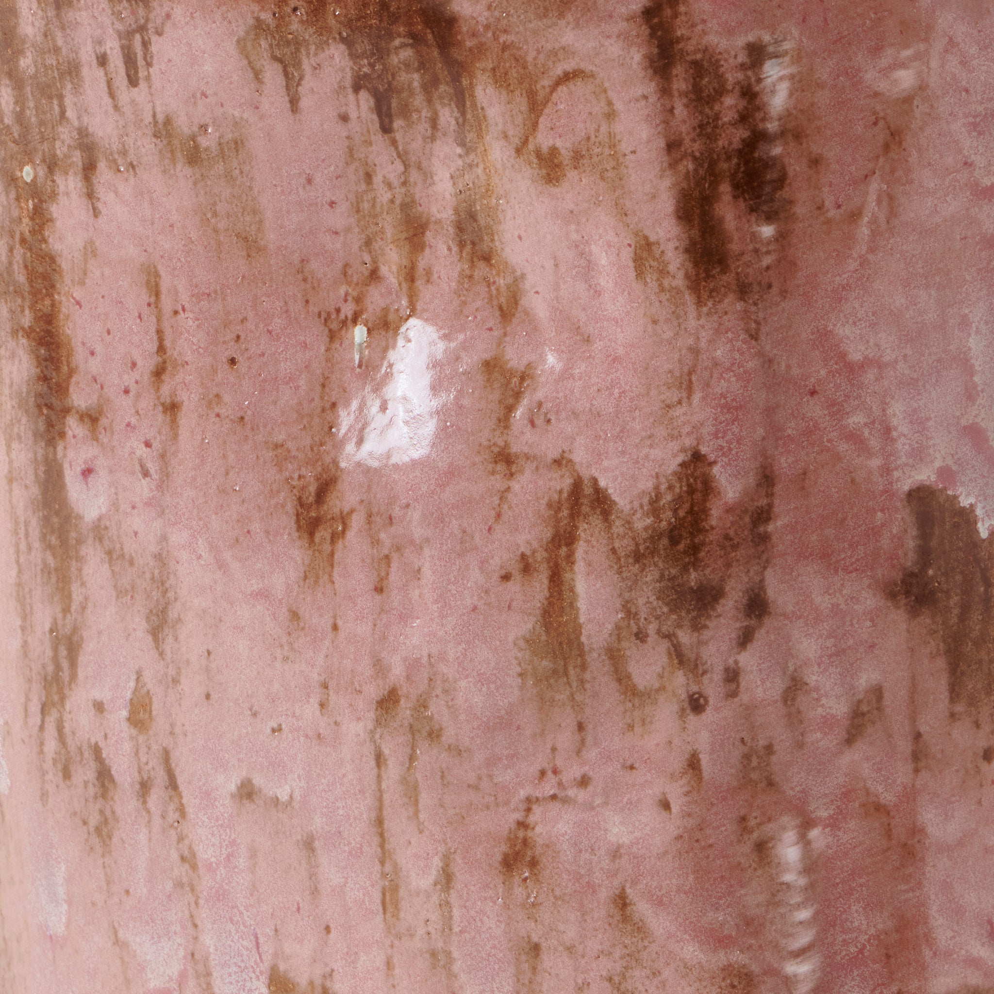 Ceramic Side Table (small) – Project 213A