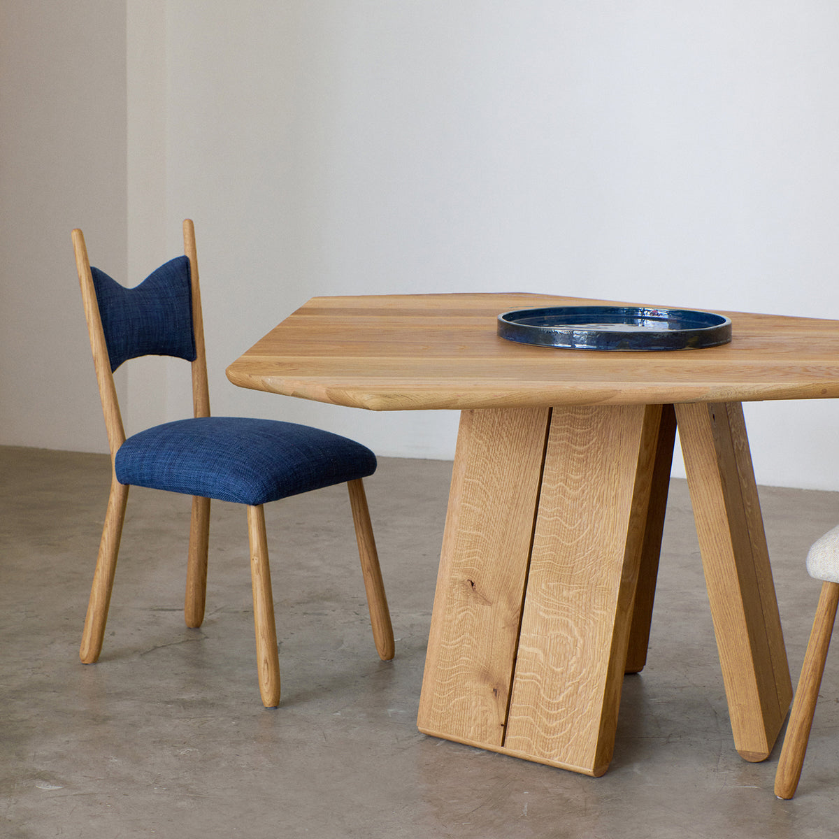 Perícia Dining chair – Project 213A