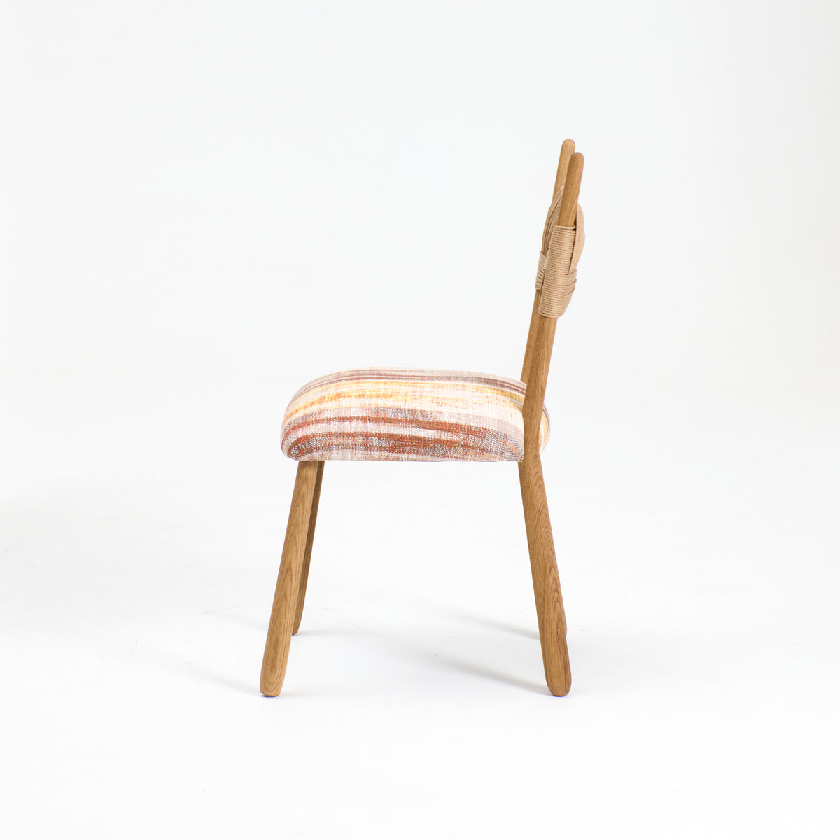 Perícia Dining chair – Project 213A