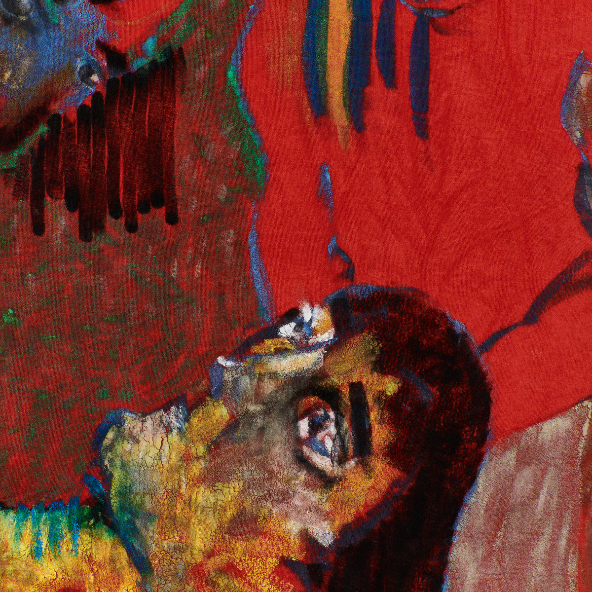 Quoi Alexander – Project 213A