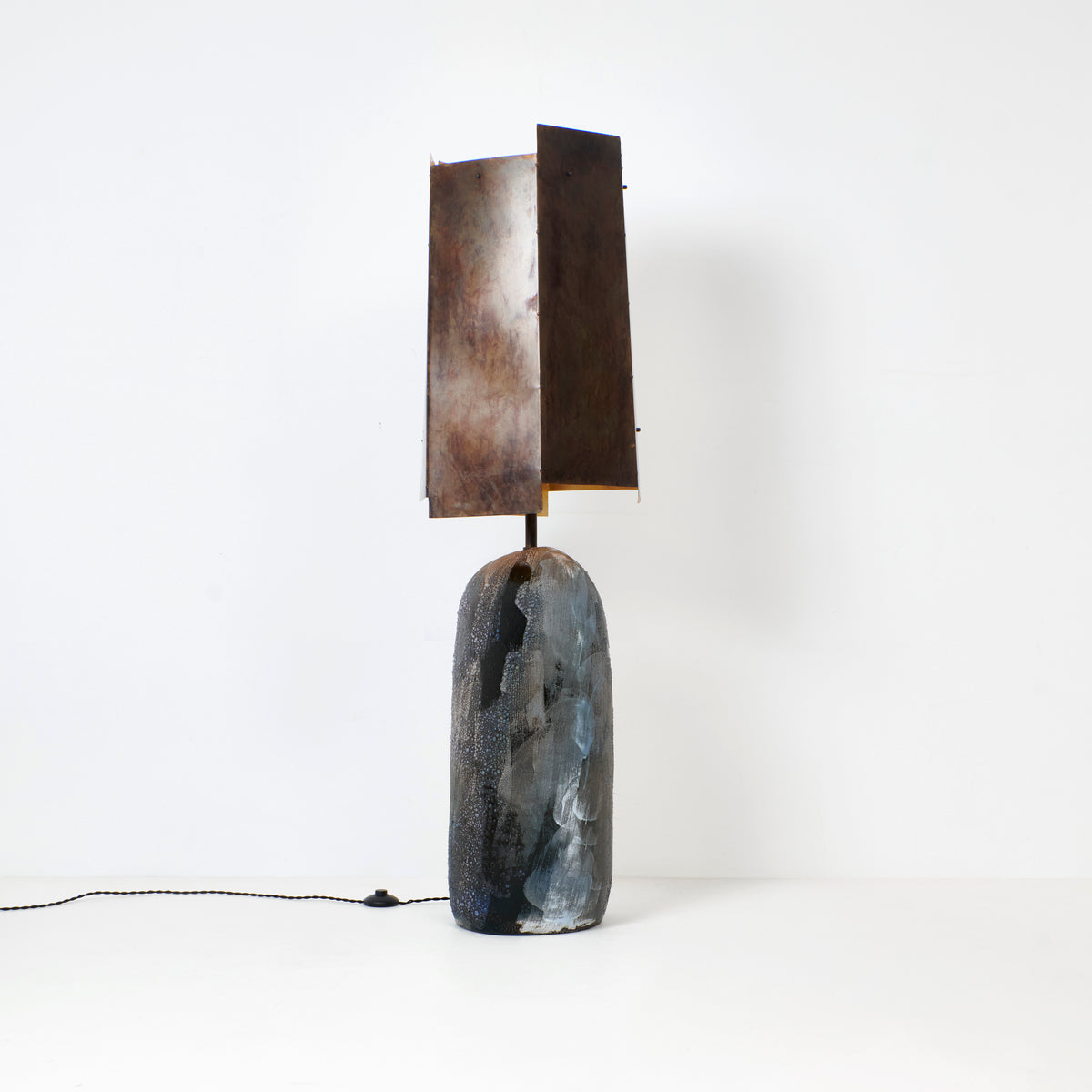 Silha Floor Light – Project 213A